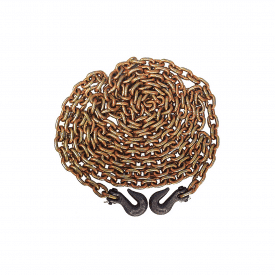 3/8 in. Grade 70 Transport Chain - 20 ft. | Secure Heavy Loads
