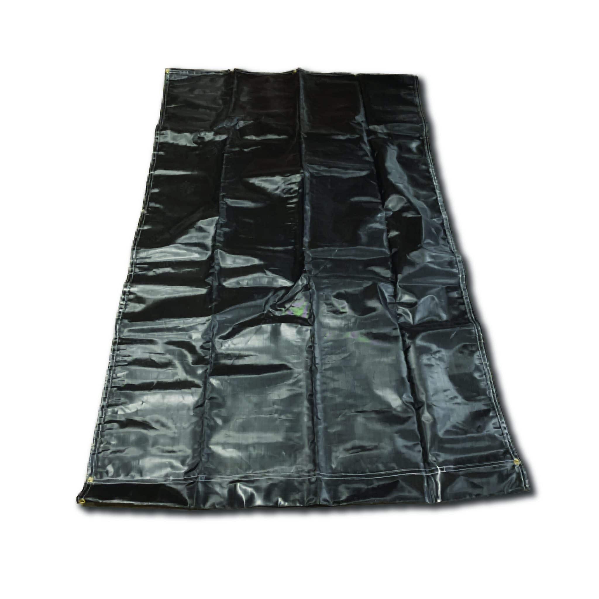 Lumite Mesh Tarp | Harp's Tarps