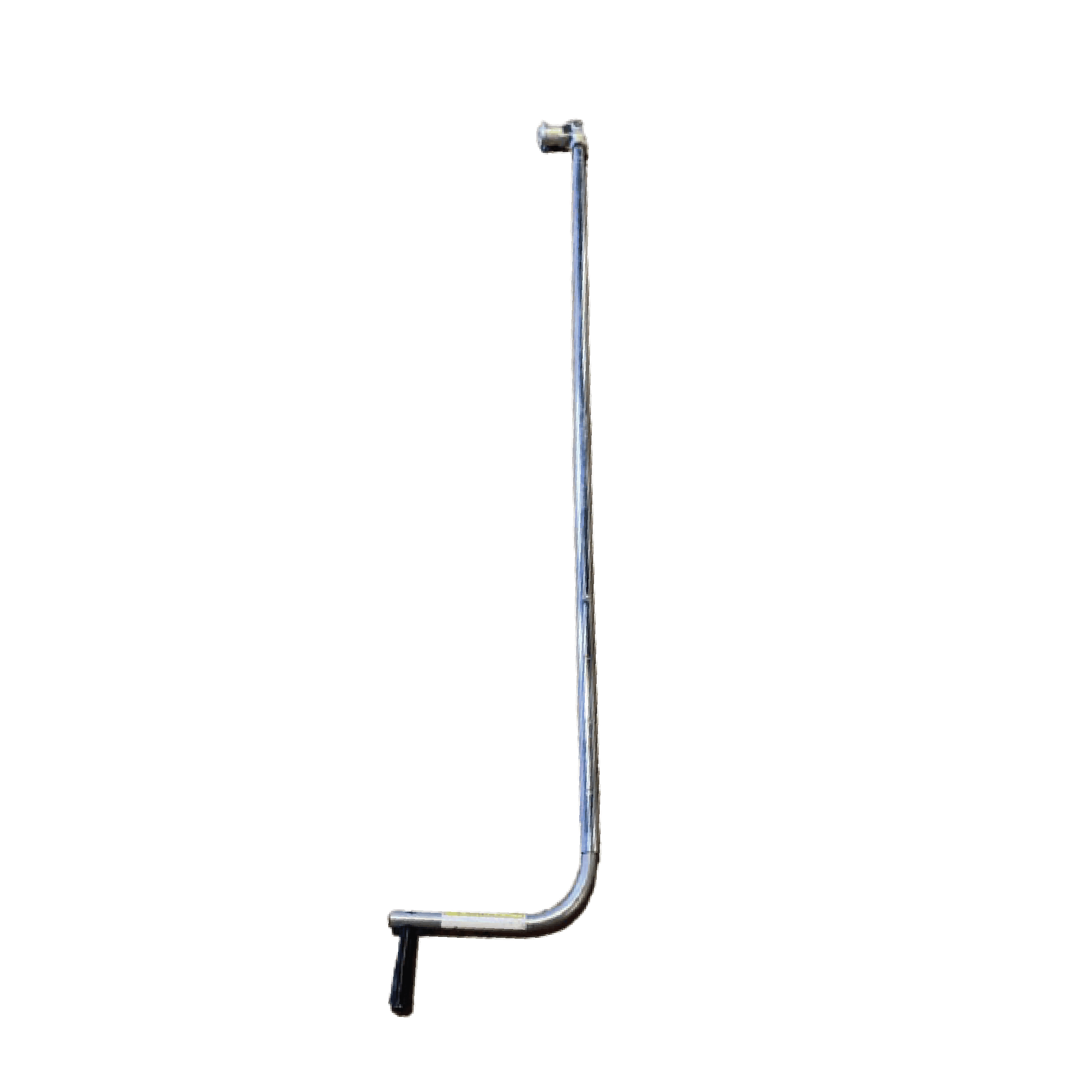 Spline Ground Level Crank Handle Assembly [Up to 103" Reach] (RTS-2002 ...