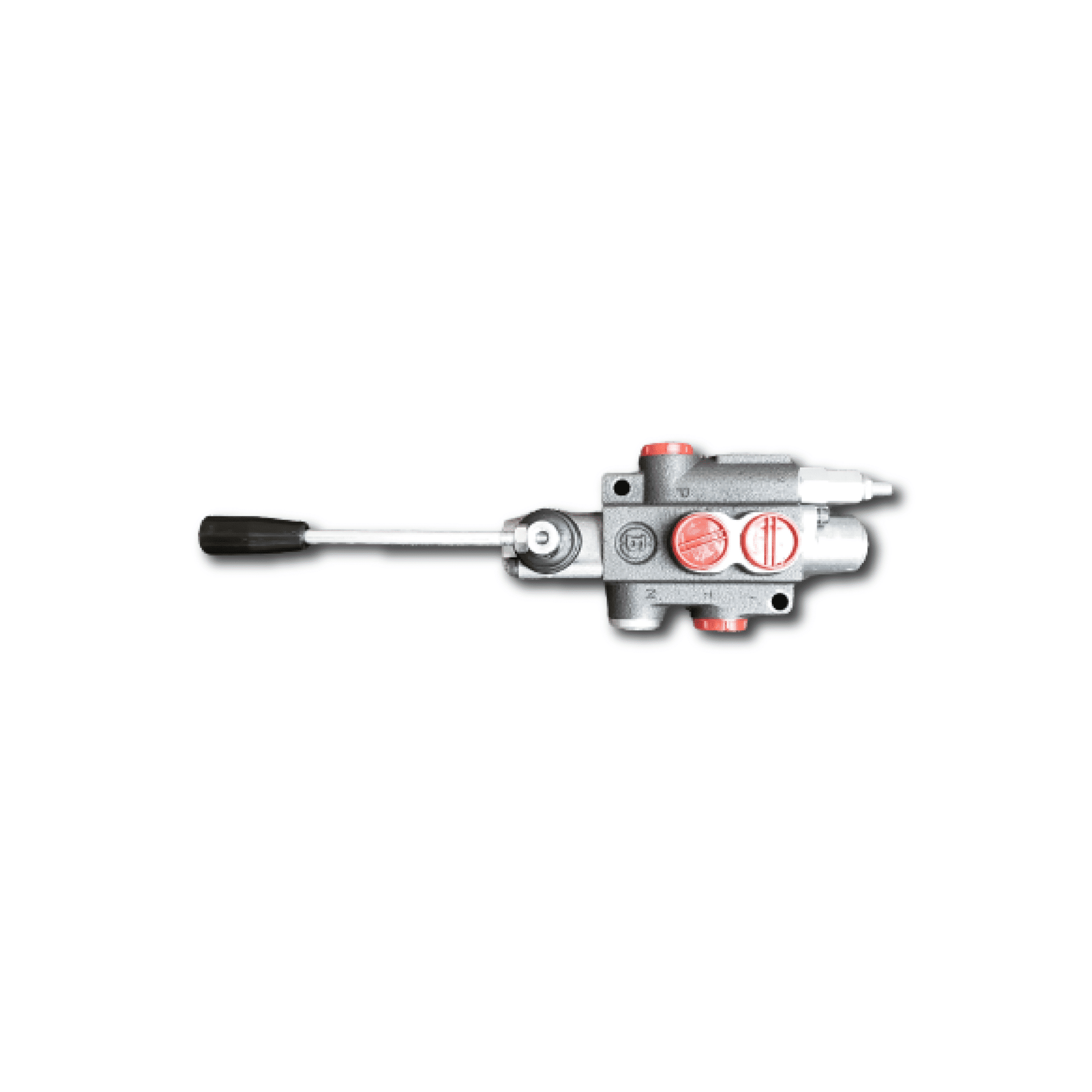Manual Valve Kit for Hydraulic System | Enhanced Precision