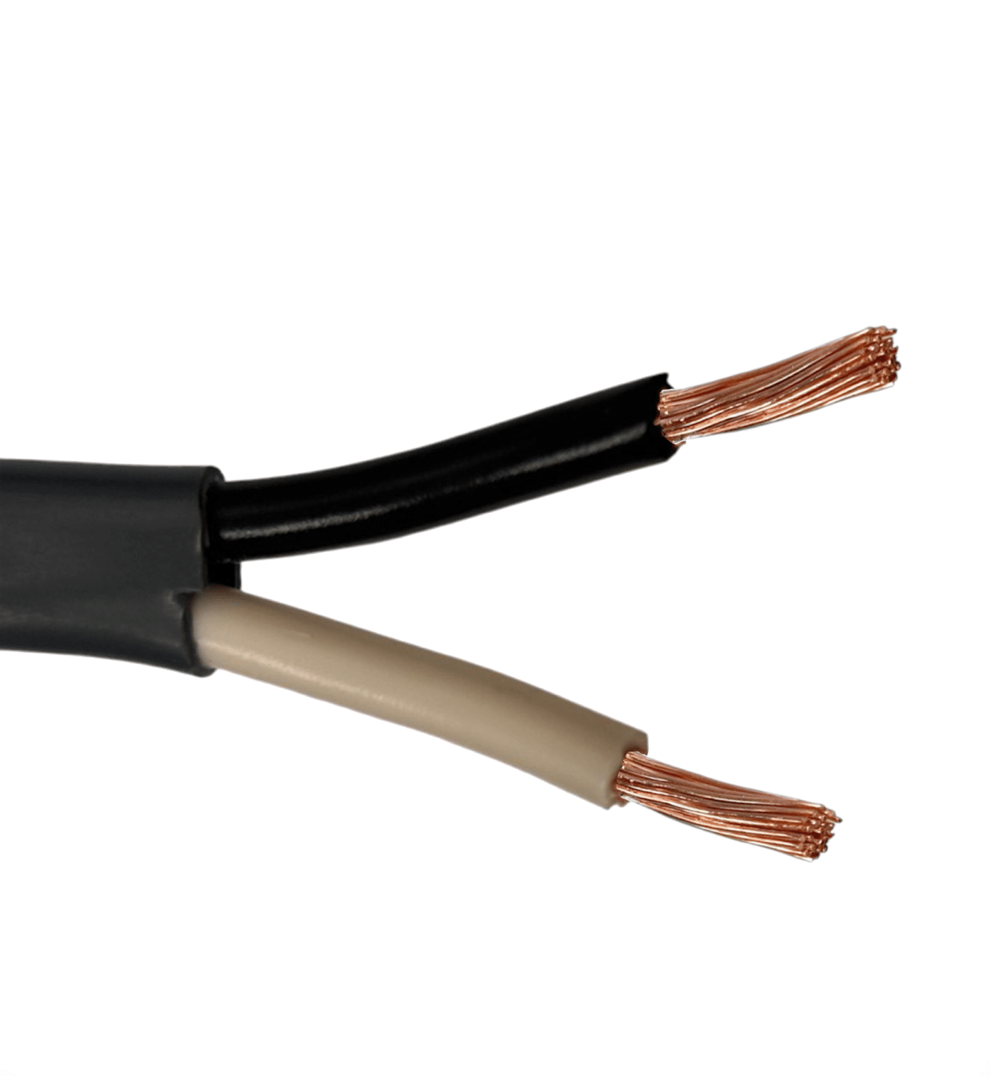 10 Gauge Wire [10ft per Unit] (GHS 2607-10) - Harp's Tarps