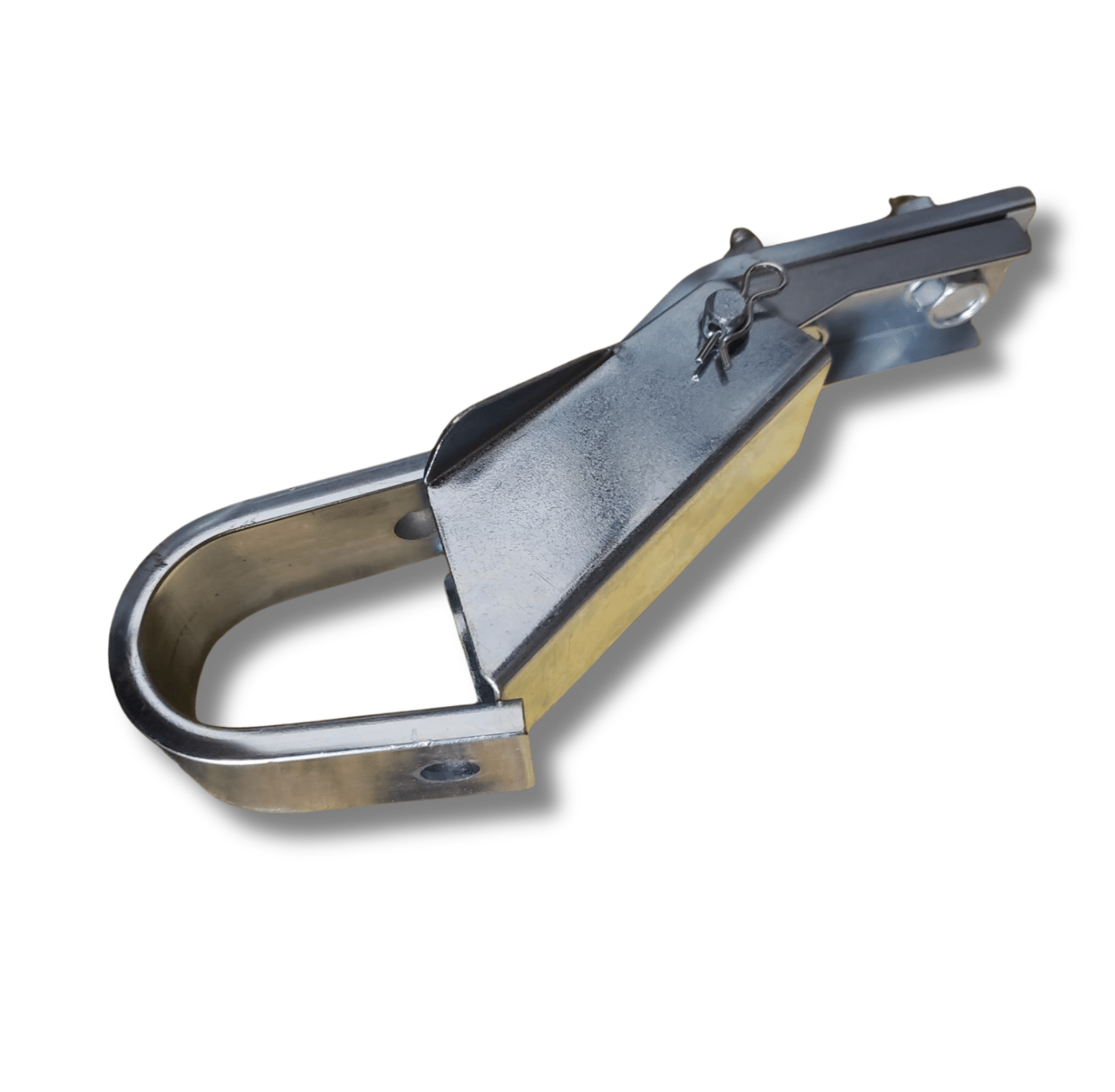 Spring Loaded Crank Handle Retainer (RTS 1107) - Harp's Tarps