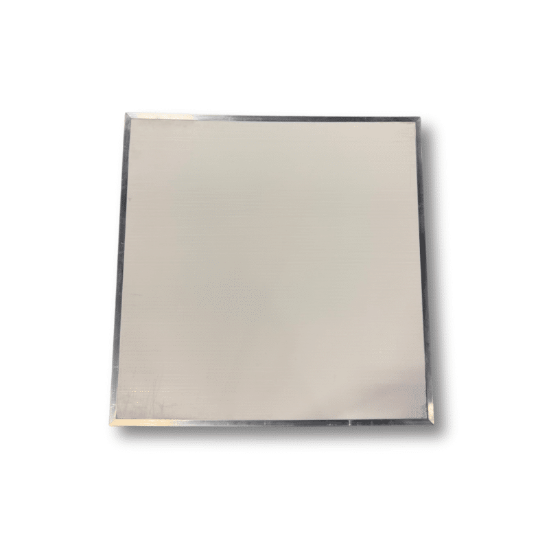 Complete Side Kit Panel (SKS 1007) - Harp's Tarps